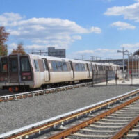 Dulles Silver Line Expansion – Phase 2 | BDE